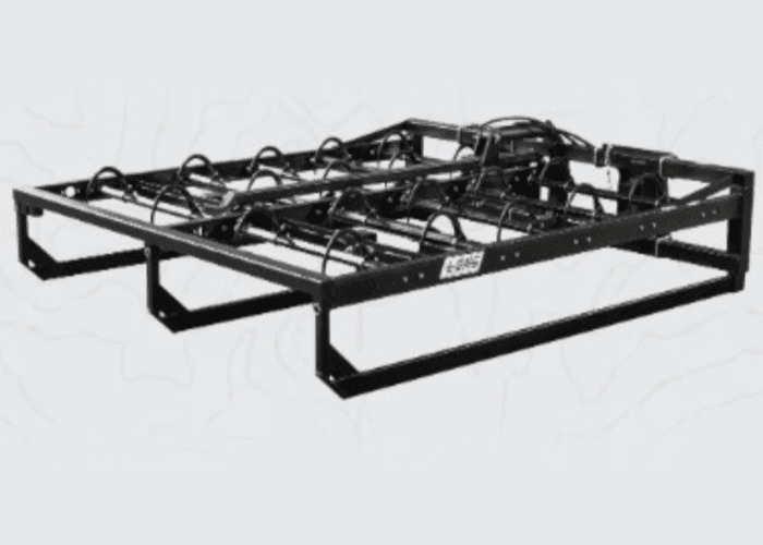 HAY ACCUMULATOR – Central Texas Tractor and Implement, Inc.