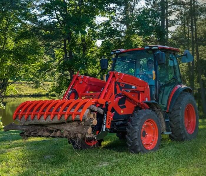 Farm Tractor Dealership near Waco TX